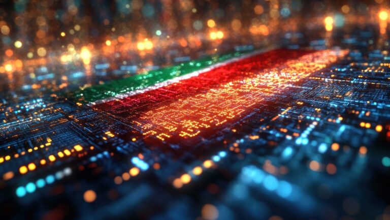 Pro-Iranian Hacking Group Claims Credit for Hack of FBI Director Kash ...