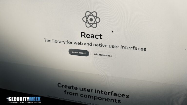 React2Shell: In-the-Wild Exploitation Expected for Critical React Vulnerability - SecurityWeek