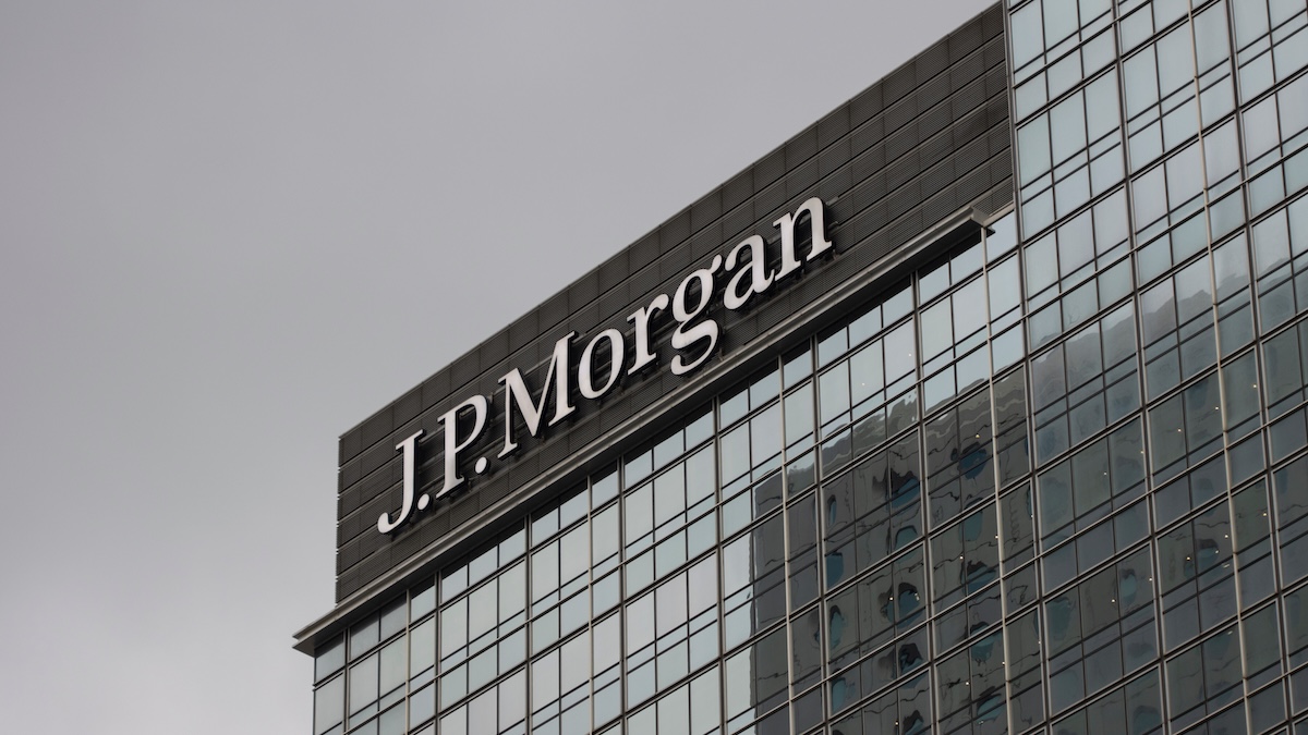 After Goldman, JPMorgan Discloses Law Firm Data Breach - SecurityWeek