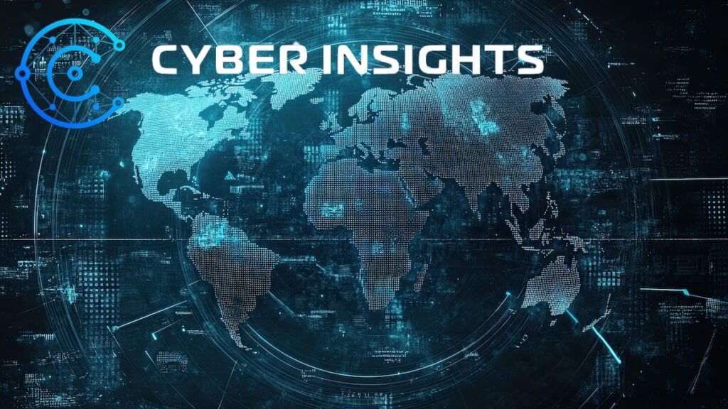 Cyber Insights 2026: Cyberwar and Rising Nation State Threats ...