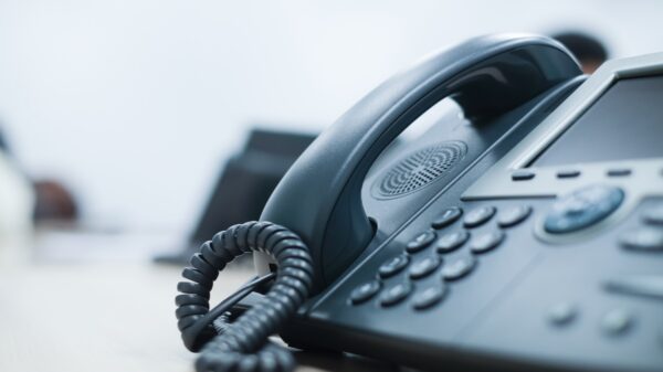 Critical Grandstream Phone Vulnerability Exposes Calls to Interception ...