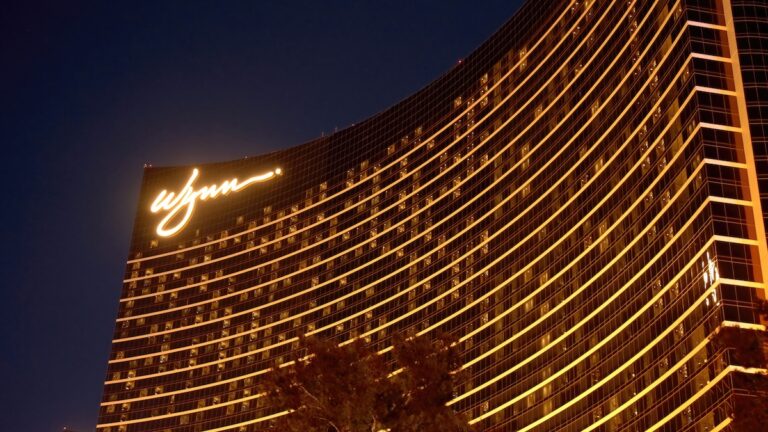 Wynn Resorts Confirms Data Breach After Hackers Remove It From Leak ...