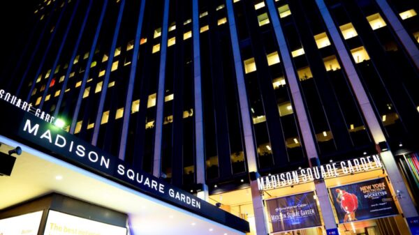 Madison Square Garden Archives - SecurityWeek
