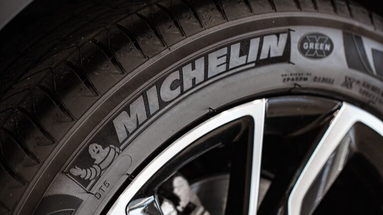 Michelin Confirms Data Breach Linked to Oracle EBS Attack - SecurityWeek