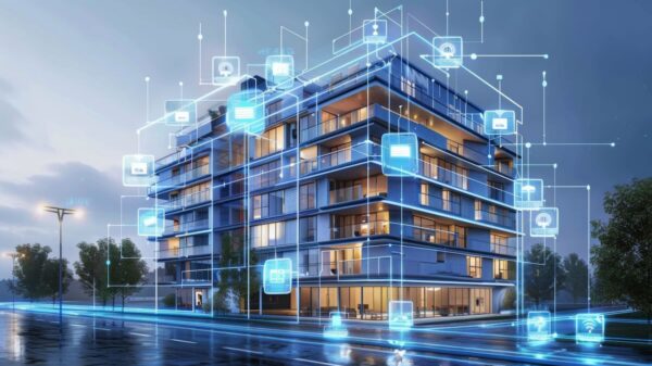 EnOcean SmartServer Flaws Expose Buildings to Remote Hacking - SecurityWeek