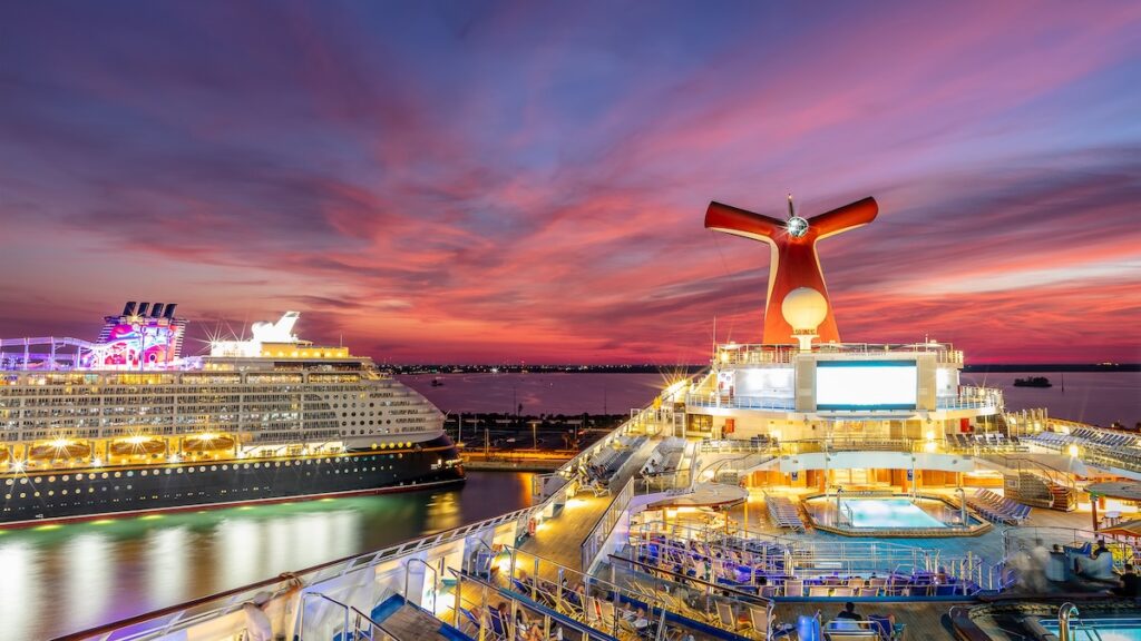 Carnival Data Breach Exposed 6 Million People - SecurityWeek