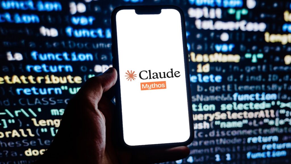 Claude Mythos Finds Only One Curl Vulnerability; Experts Divided on ...
