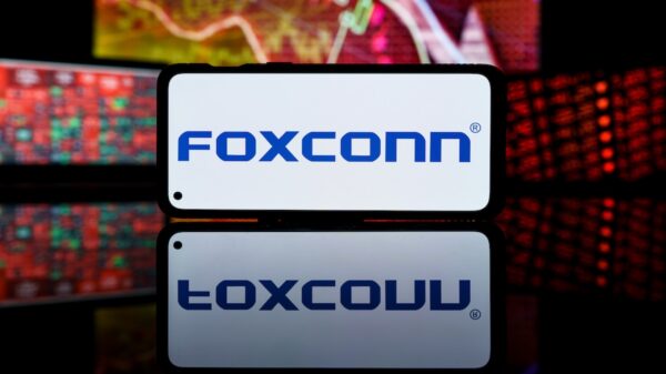 Foxconn Archives - SecurityWeek