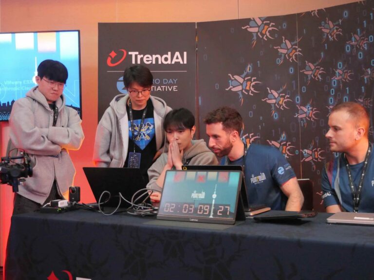 Hackers Earn $1.3 Million at Pwn2Own Berlin 2026 - SecurityWeek