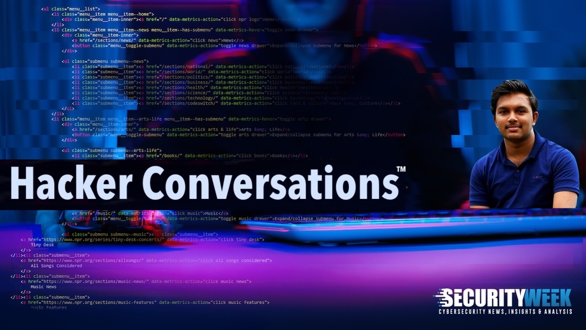 Hacker Conversations: Isira Adithya, the Evolution of an Ethical Hacker ...
