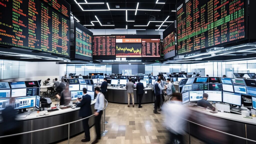Hackers Target Global Stock Exchange in Espionage Operation - SecurityWeek